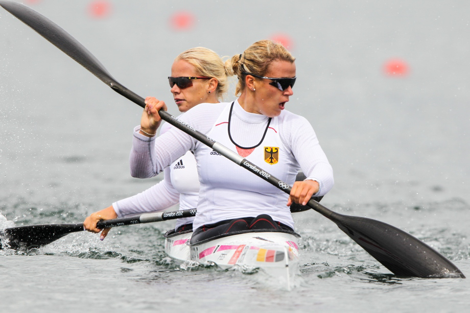 Rio 2016 Olympic Games - Canoe Sprint: preview facts | ICF - Planet Canoe