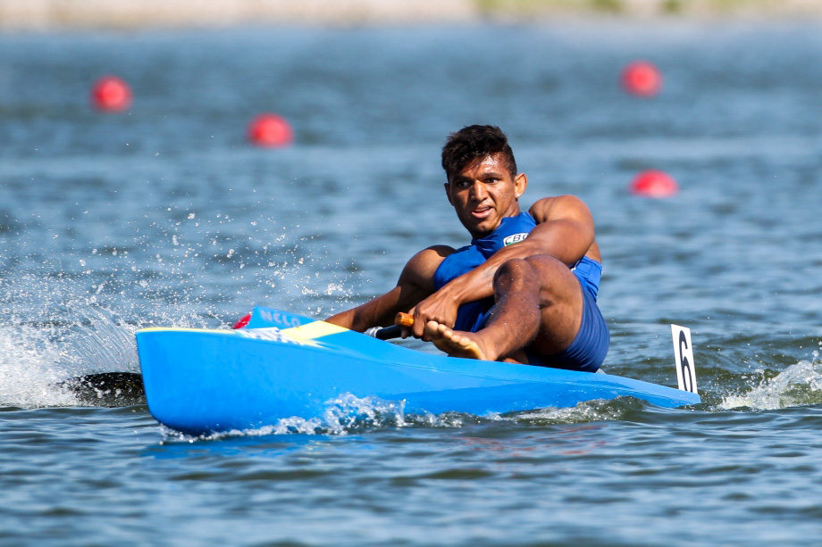 Canoe Sprint Olympic Monday: preview facts | ICF - Planet Canoe