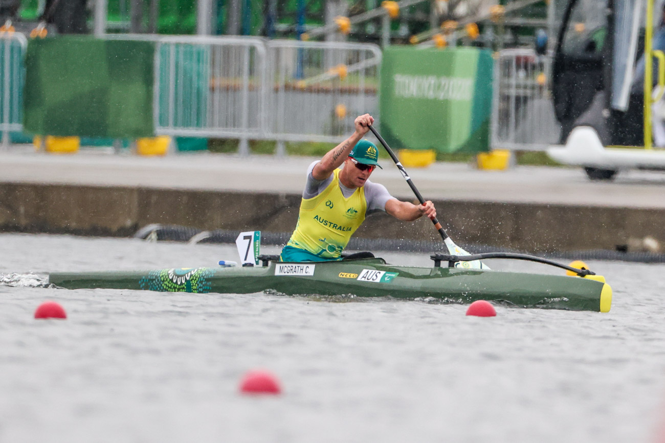 500 days until paracanoe bursts onto the world stage again | ICF ...
