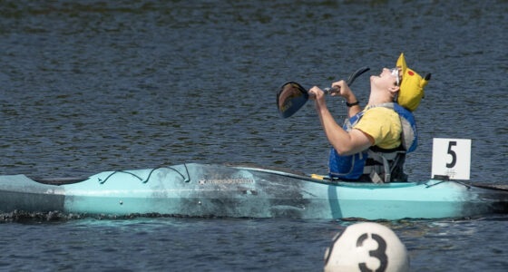 Canoe Kayak Canada launches 2024 Boats for All campaign | ICF - Planet ...