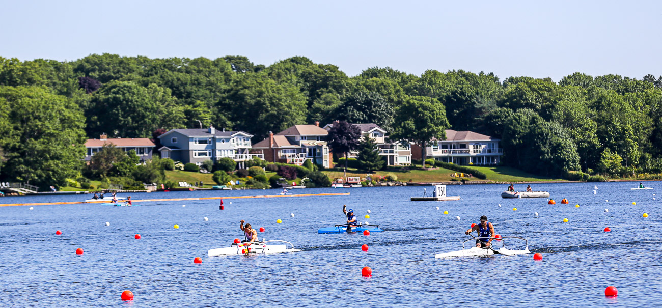 Congress to view blueprint for future of paddle sports | ICF - Planet Canoe