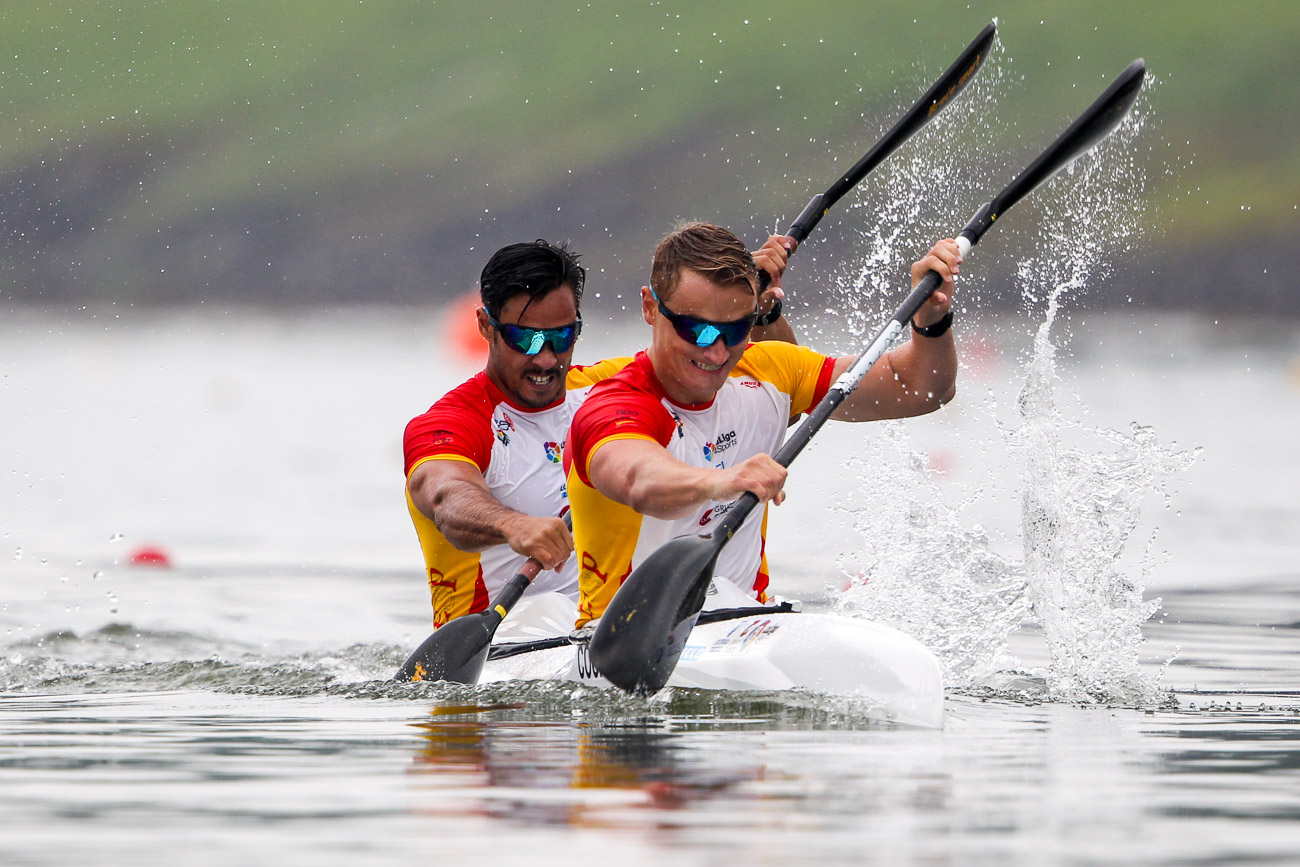 2017 ICF CANOE SPRINT WORLD CHAMPIONSHIPS | ICF - Planet Canoe