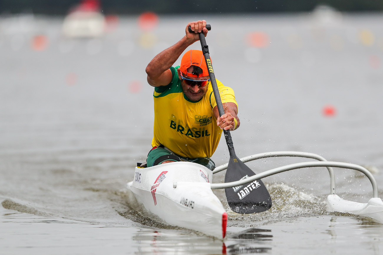 Strongest fields since Tokyo set to take on paracanoe world titles ...