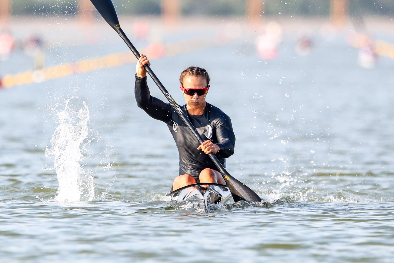 2019 ICF CANOE SPRINT WORLD CHAMPIONSHIPS | ICF - Planet Canoe