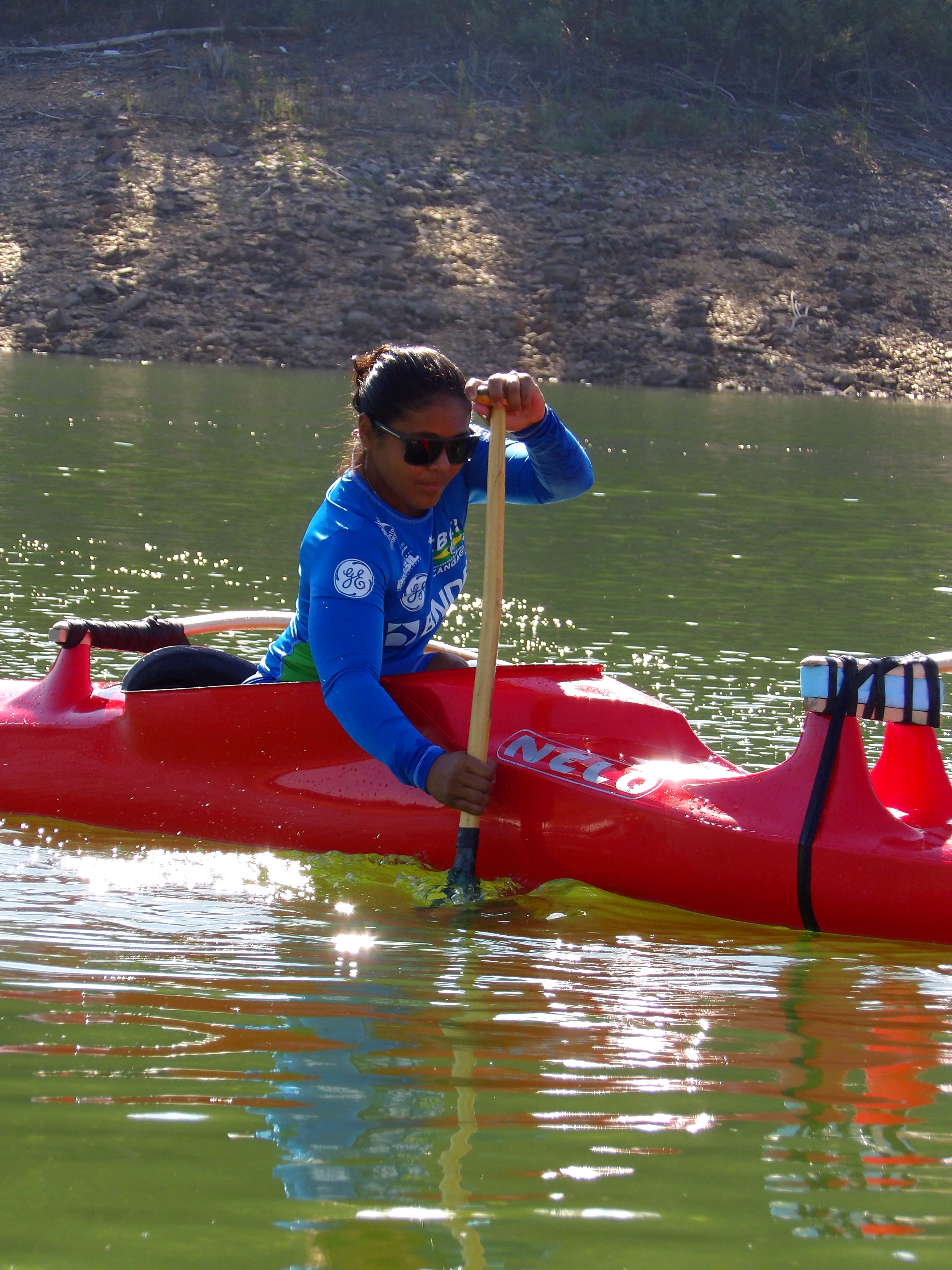 COPAC join forces with Nelo | ICF - Planet Canoe