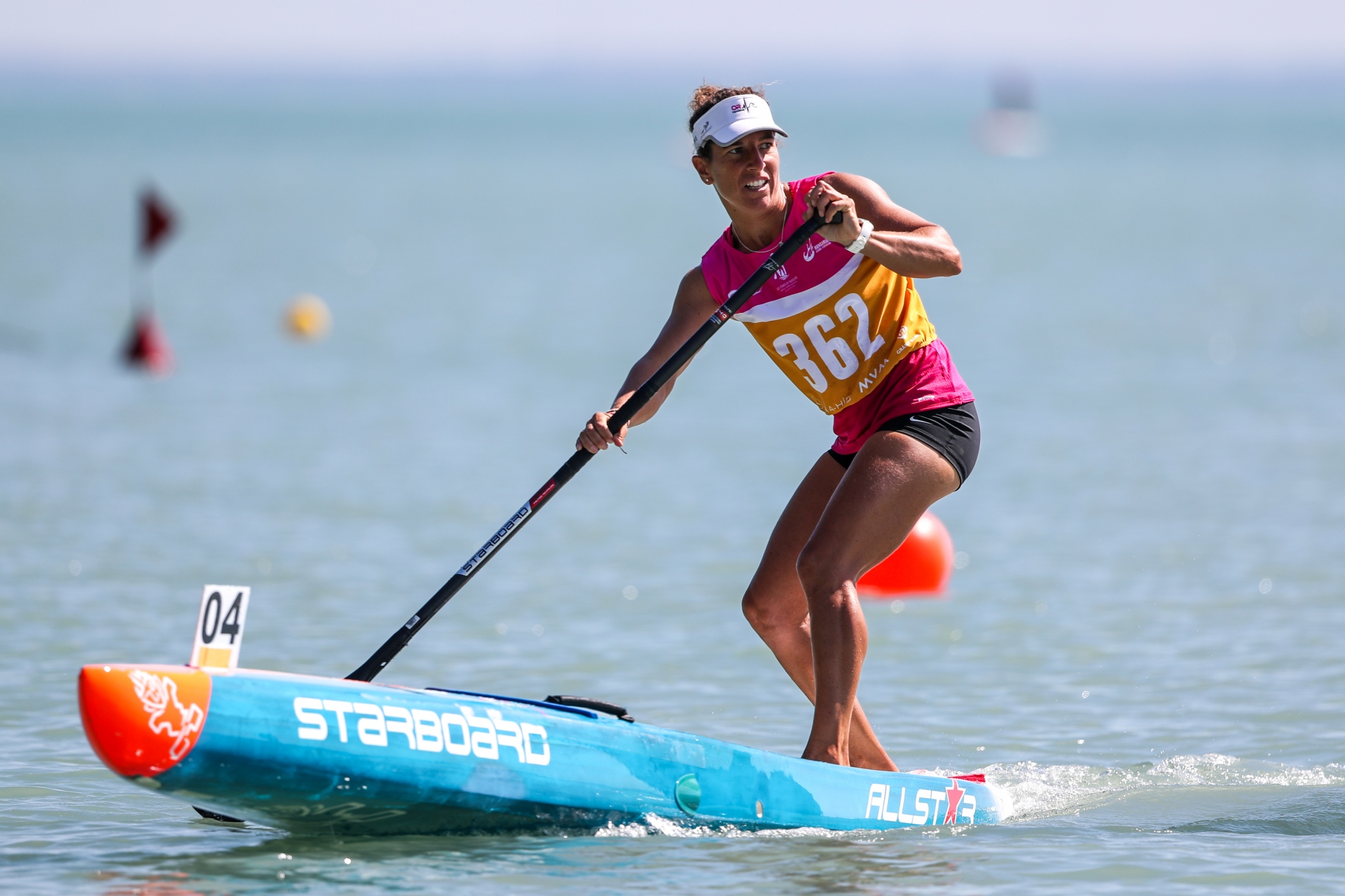 Stars align for 2024 ICF SUP World Championships in Sarasota | ICF ...