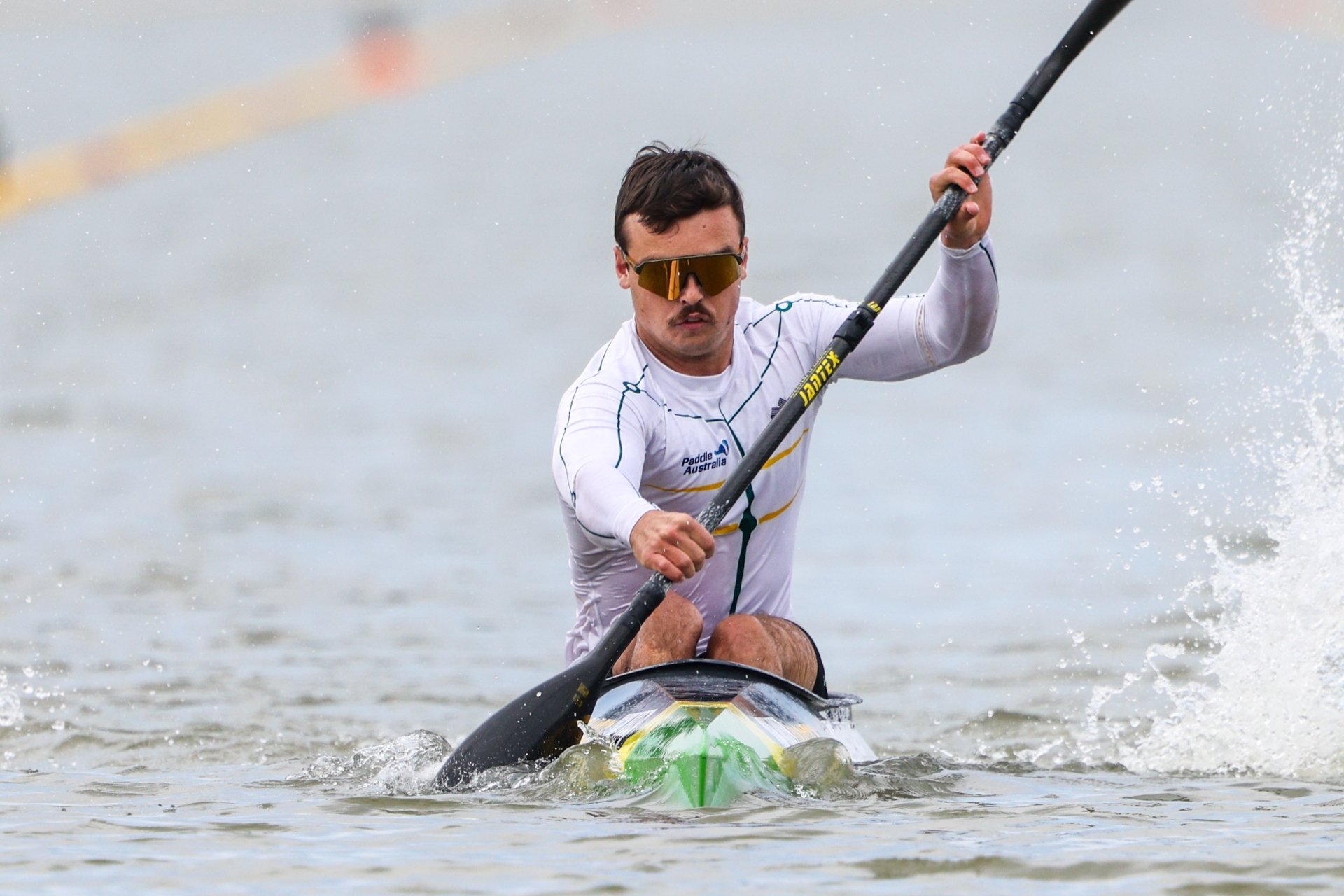 Littlehales is not so little anymore | ICF - Planet Canoe