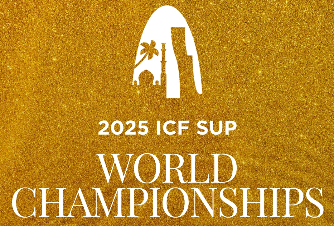 History beckons for paddlers as Abu Dhabi prepares for 2025 ICF SUP World Championships | ICF ...