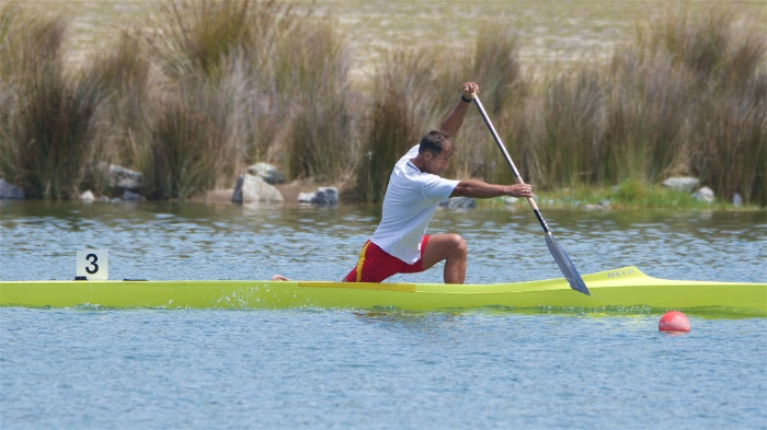 Australian Nationals: Canoe men set for Rio race-off | ICF - Planet Canoe