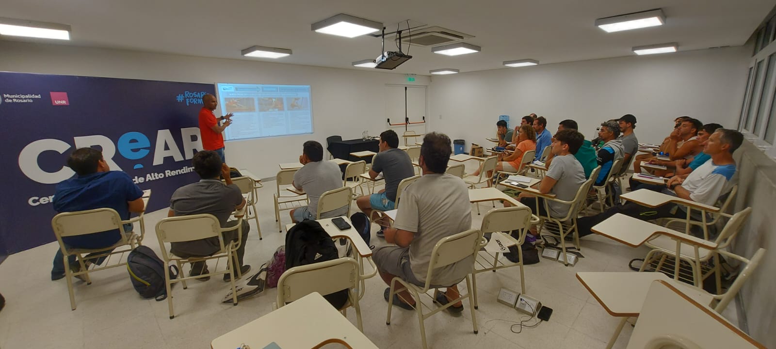 Coaching courses add to growth of paddle sports | ICF - Planet Canoe