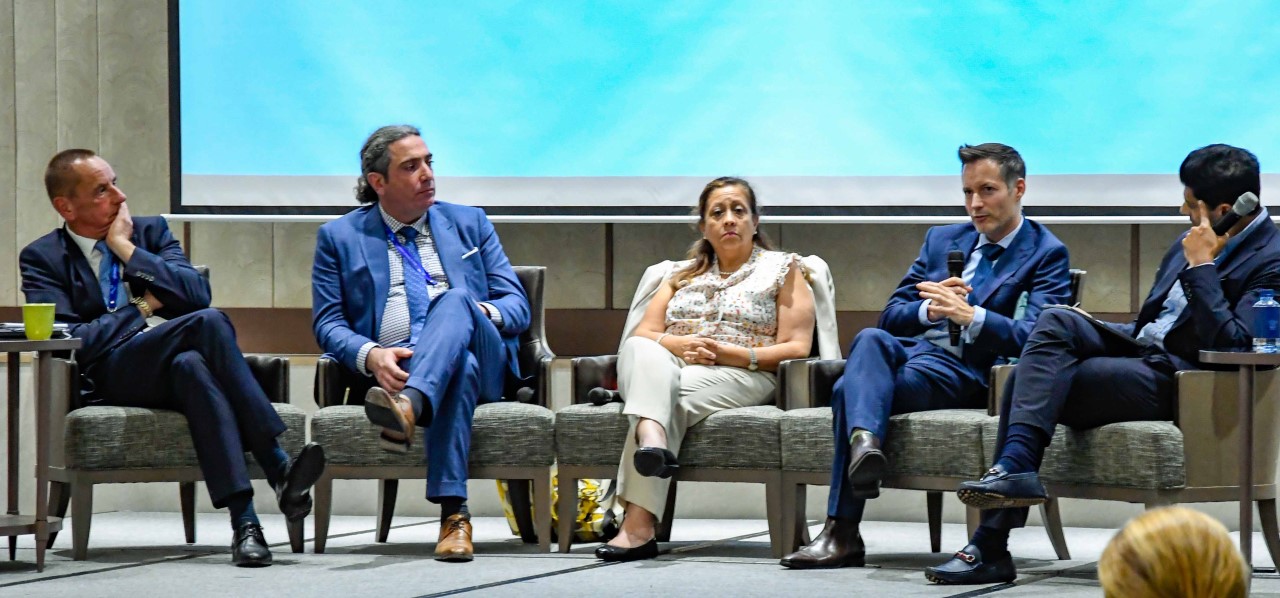 Congress supports changes to shape future of ICF | ICF - Planet Canoe