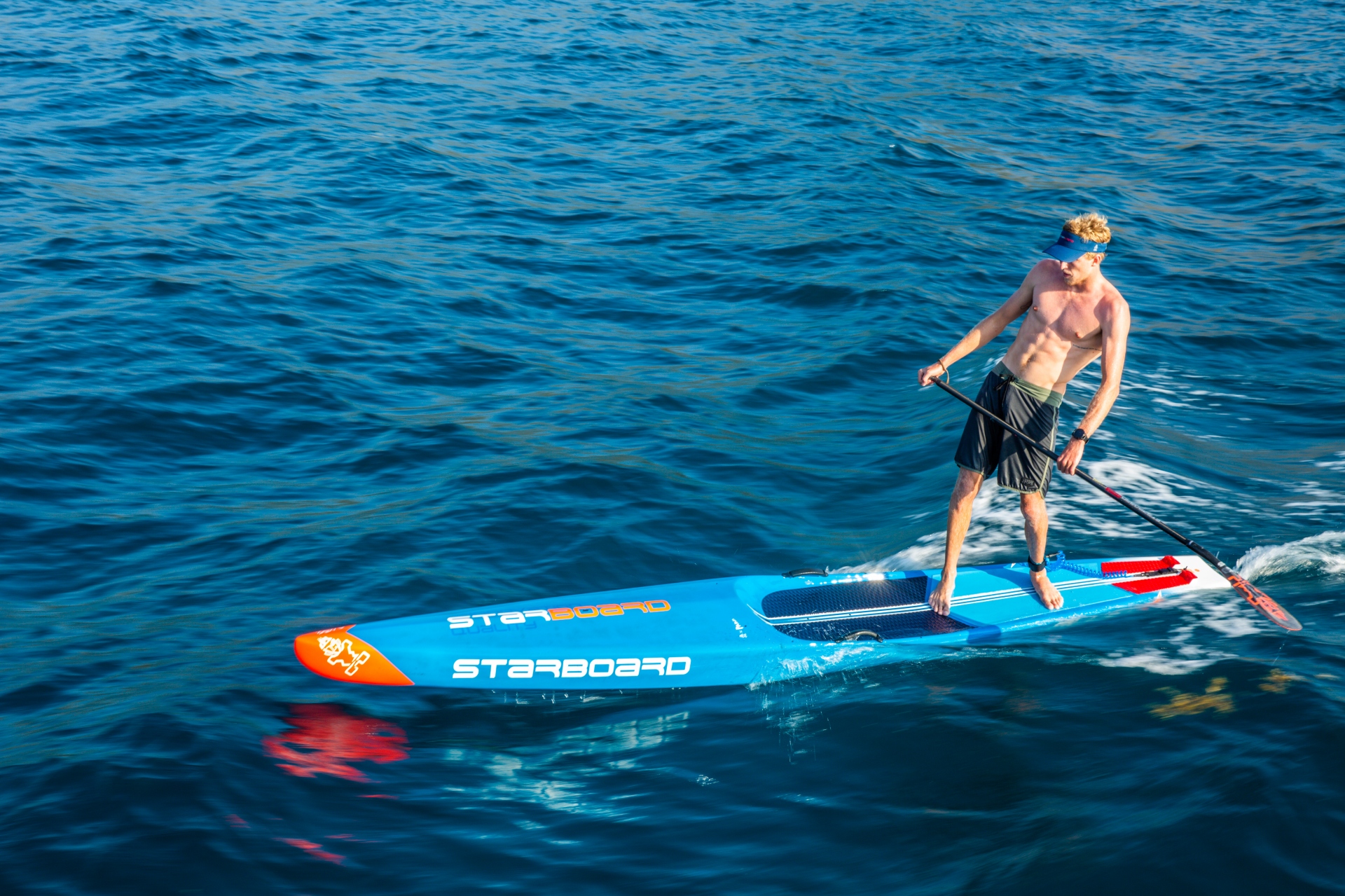 World's best confirmed for ICF SUP world championships | ICF - Planet Canoe