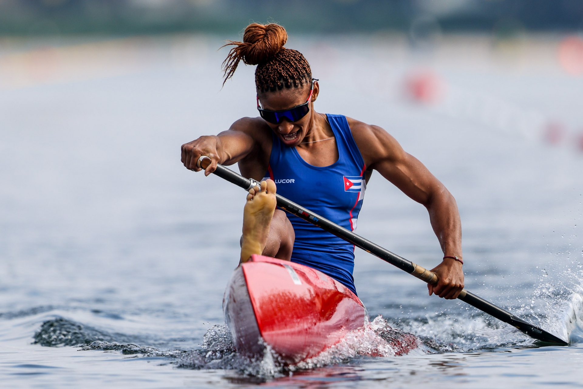 2023 shows race for sprint Olympic gold is wide open | ICF - Planet Canoe