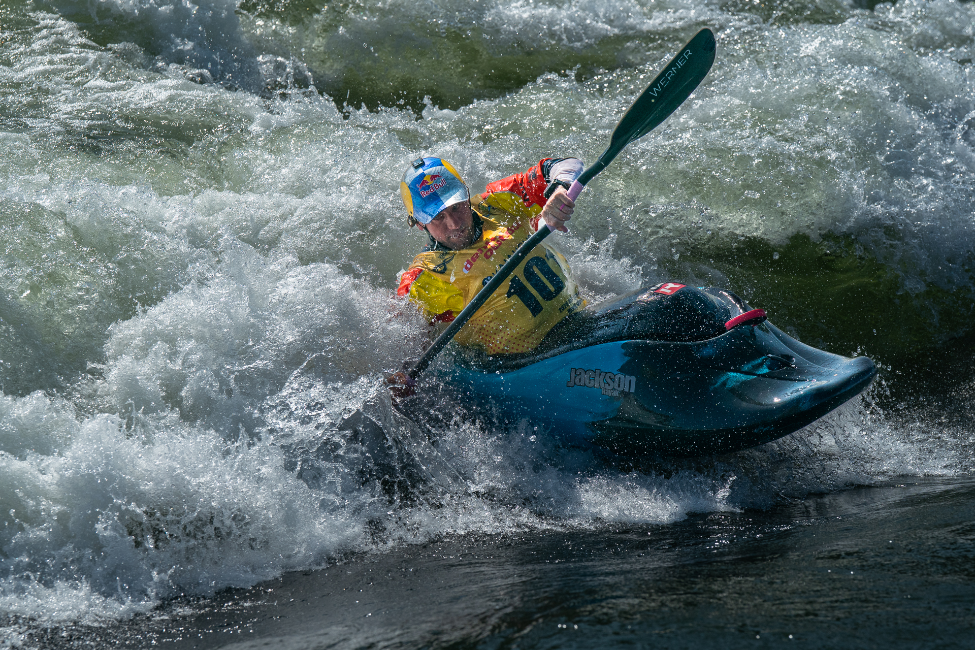 Dane Jackson competing with broken leg at World Championships in ...