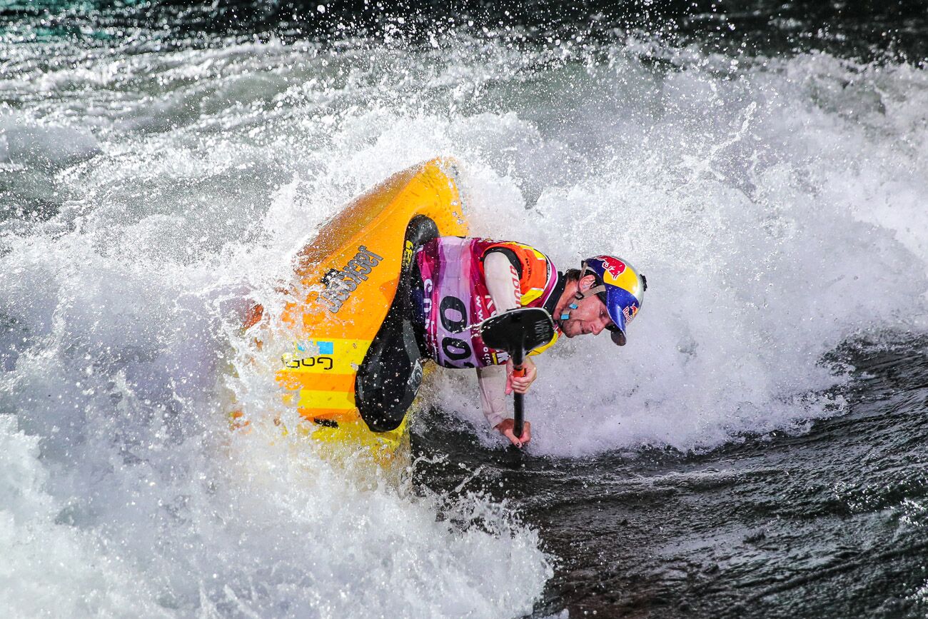 Canoe disciplines planning big comeback in 2022 | ICF - Planet Canoe