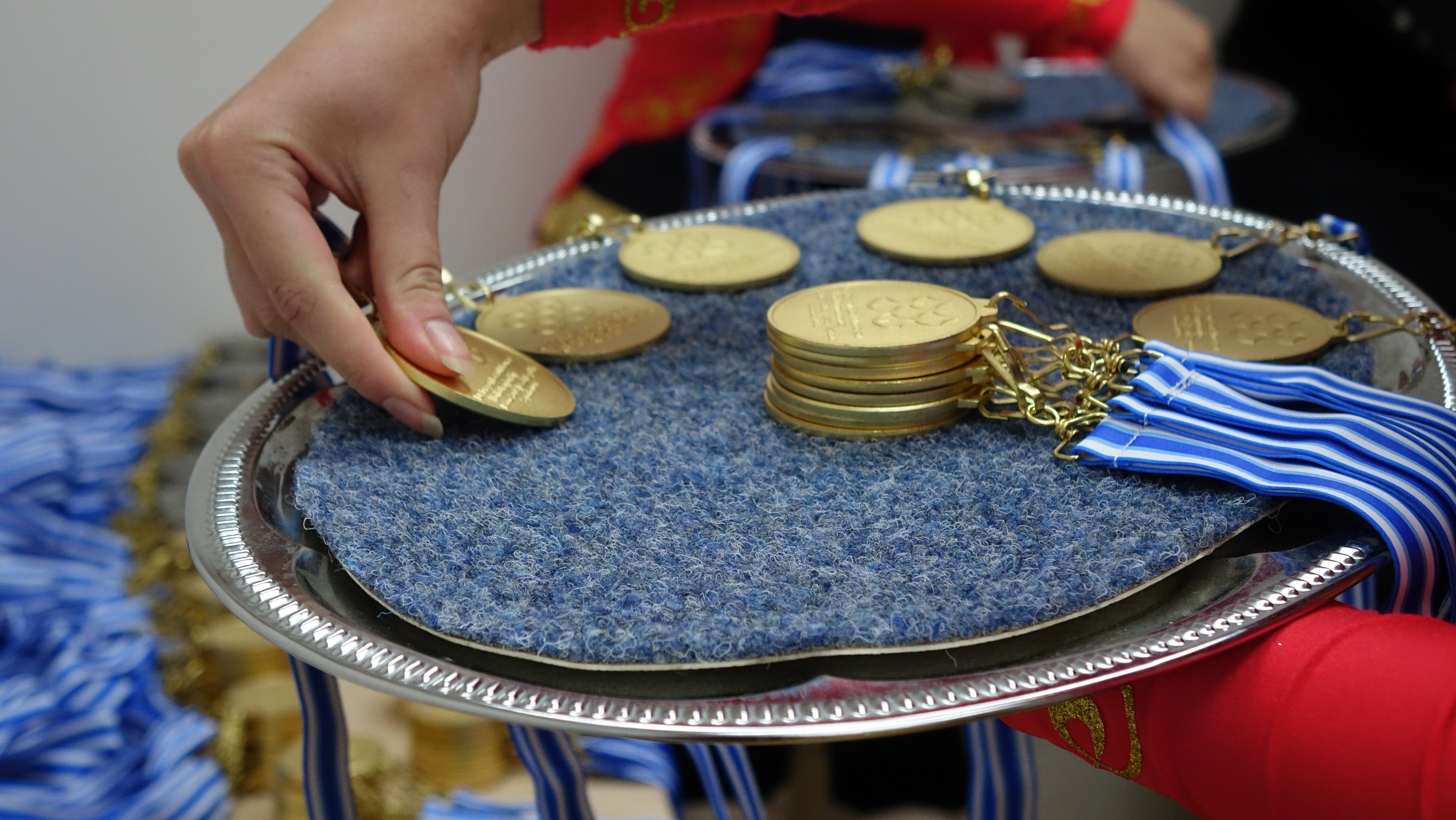 Racice 2015 Full Results are available | ICF - Planet Canoe