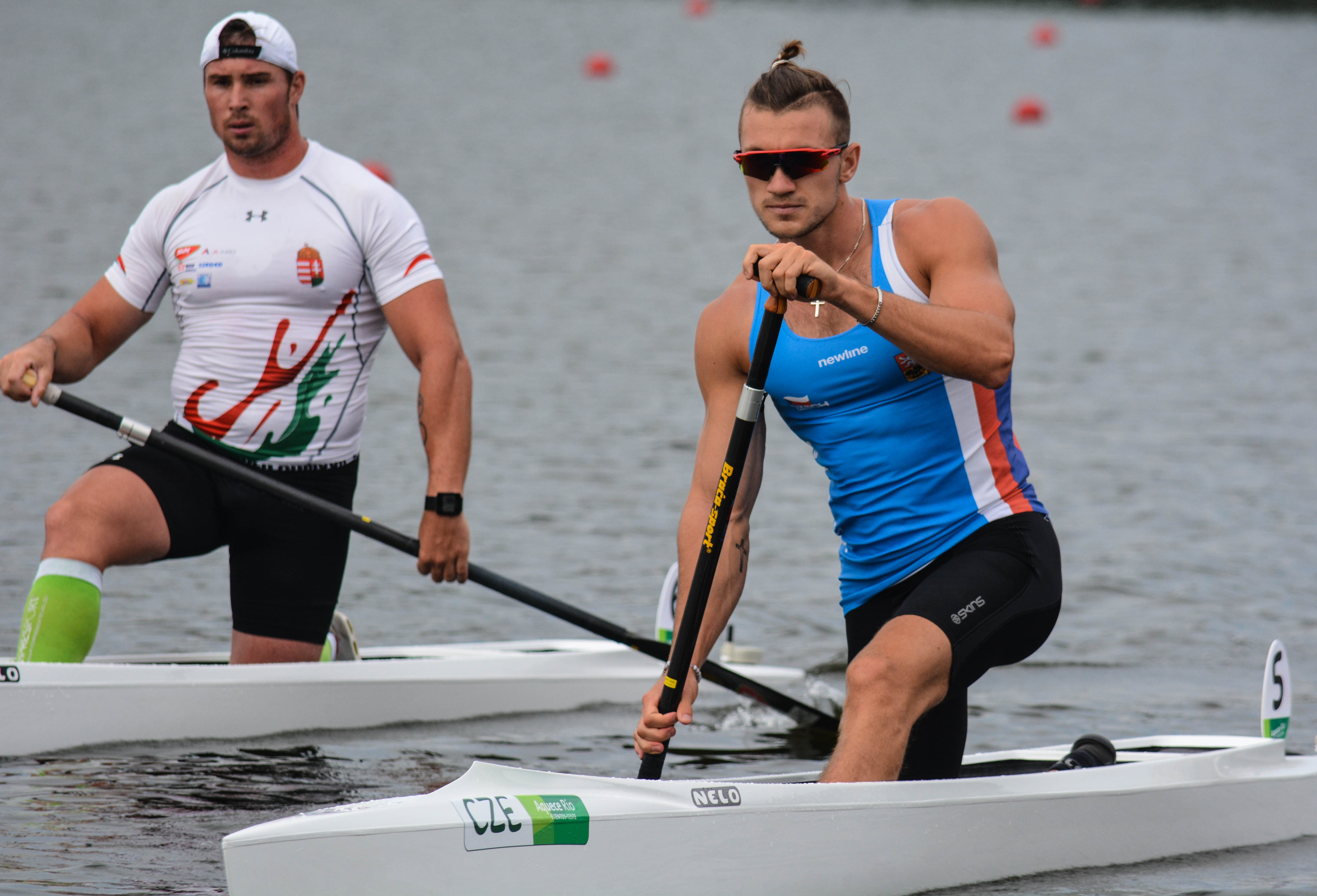 New challenge for canoeing contenders | ICF - Planet Canoe