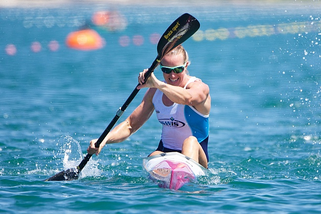 Australia National Canoe Sprint Championships Preview | ICF - Planet Canoe