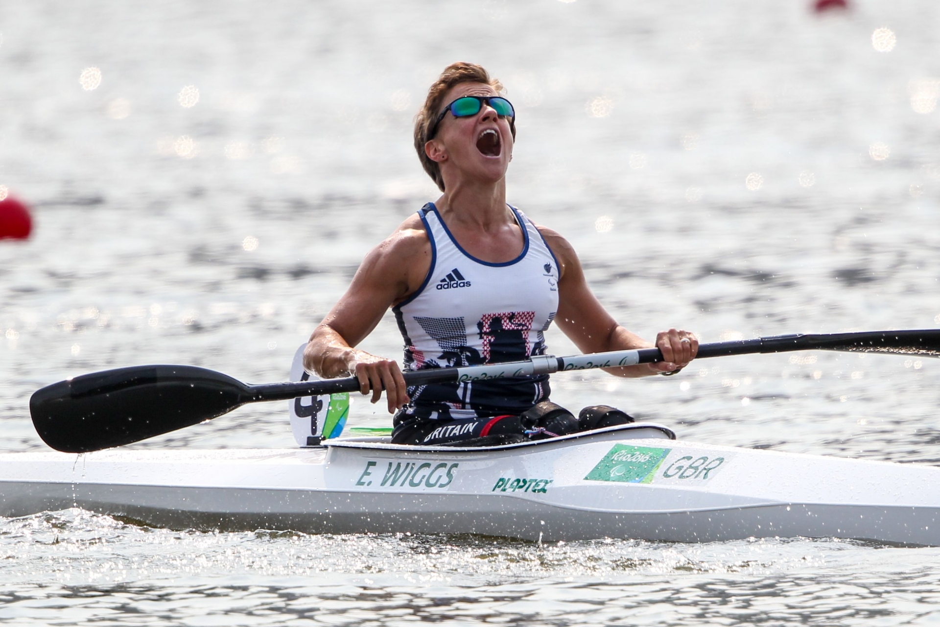 Can the world's best paracanoe nation get even stronger? | ICF - Planet ...