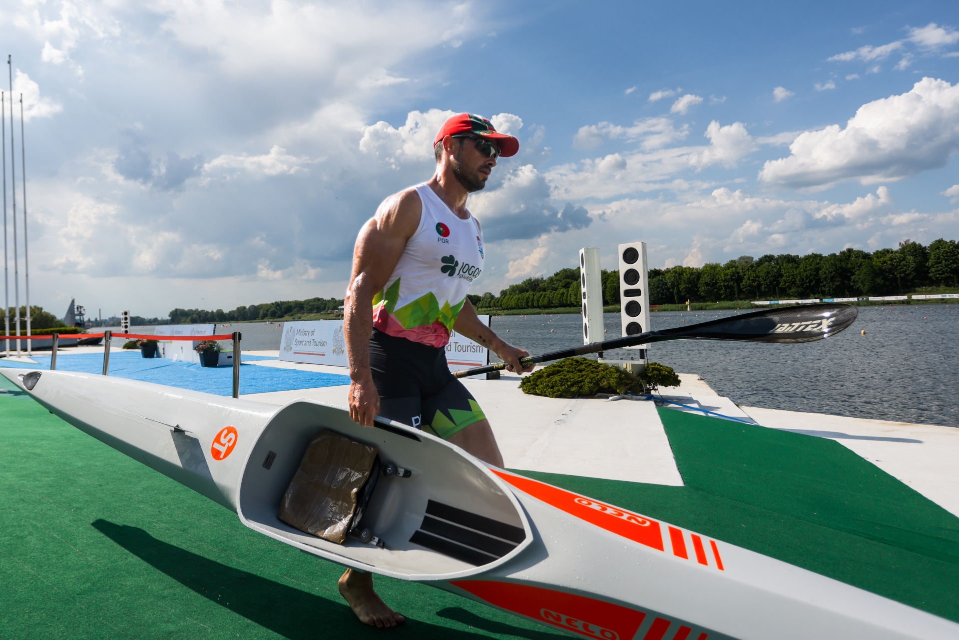 What to look out for at ICF Canoe Sprint World Championships | ICF ...