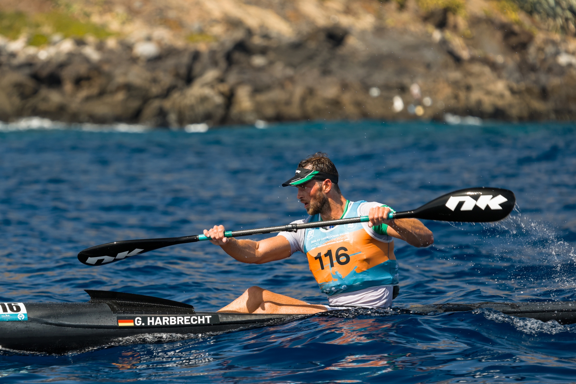 All you need to know about 2025 ICF Canoe Ocean Racing World ...