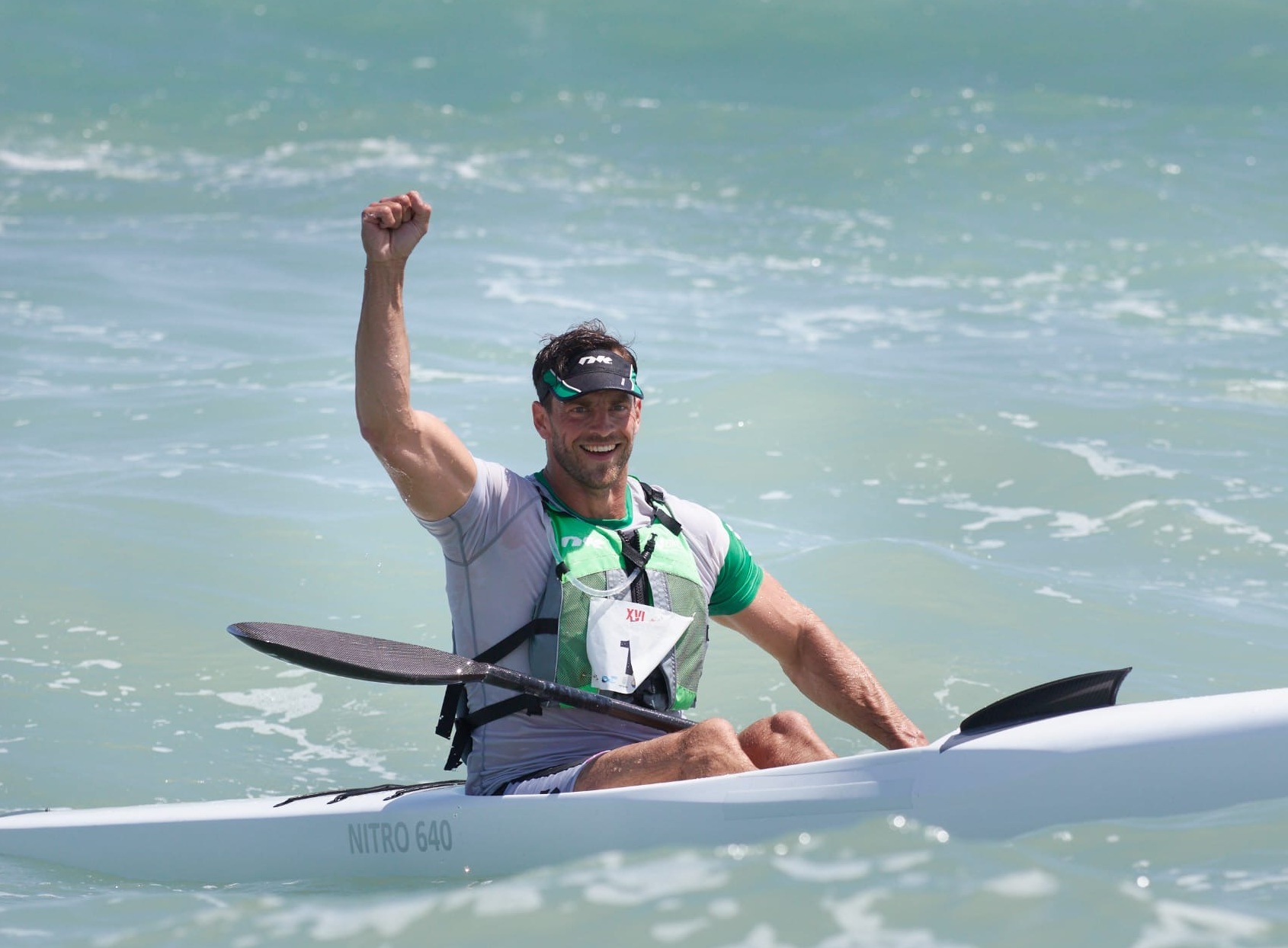 Harbrecht and Bester secure World Cup titles at EuroChallenge in ...