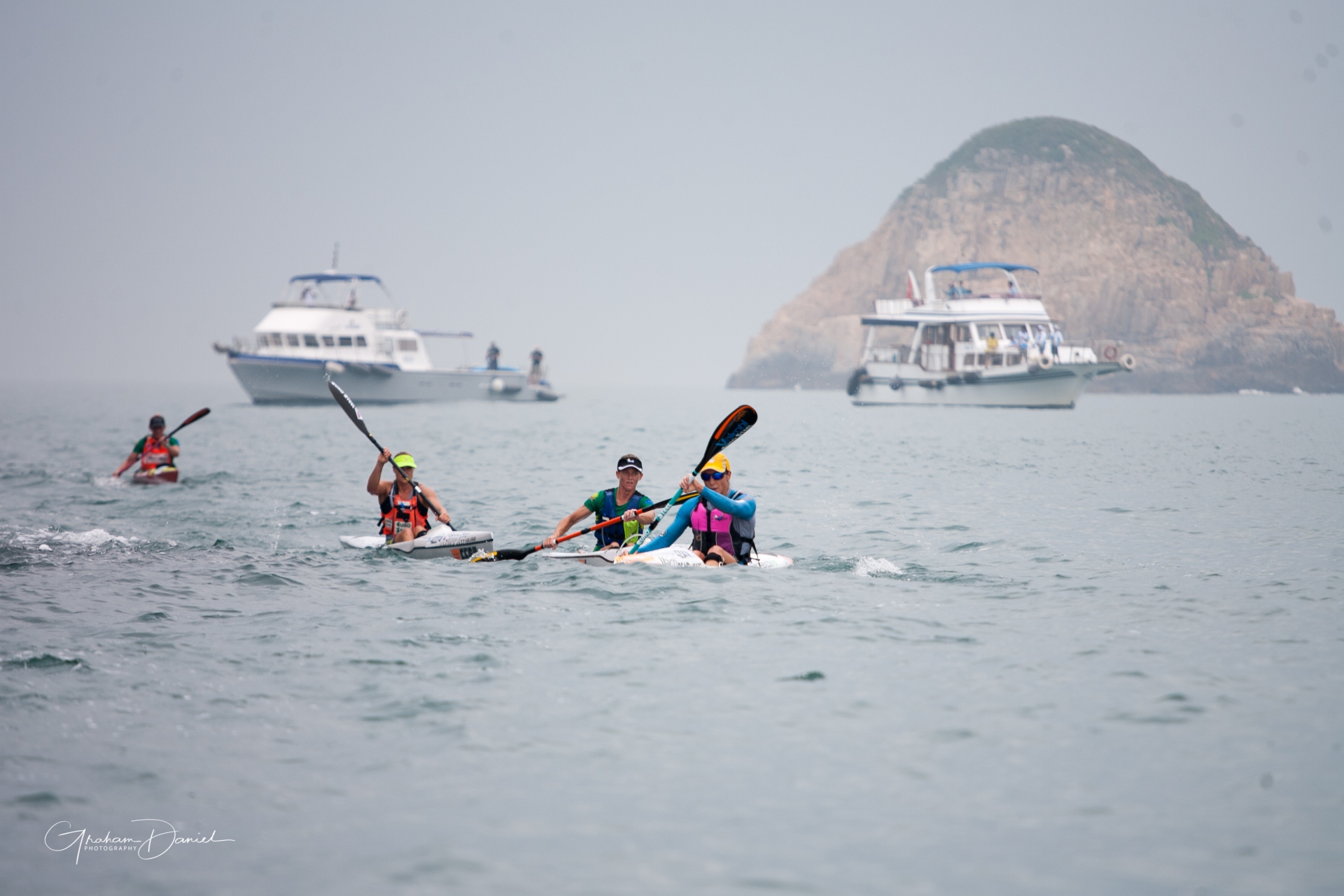 Prize money and world ranking set to take ocean racing to new level ...
