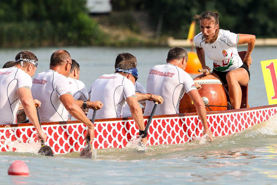 European Dragonboat titles wrap up | ICF - Planet Canoe