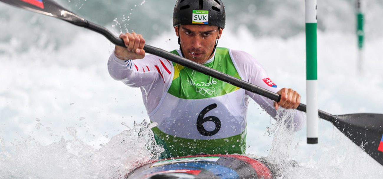 How 5 Olympic Champions Dreams Came True | ICF - Planet Canoe