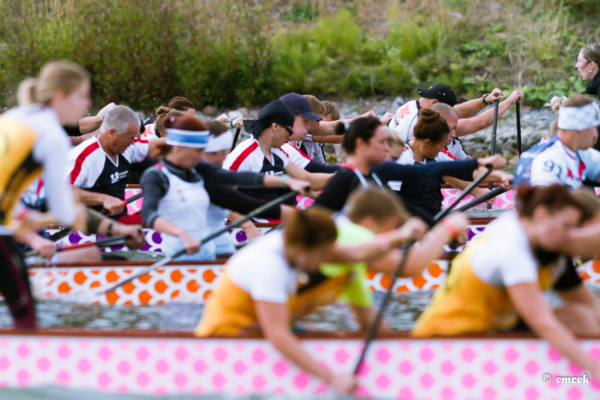 Racice 2015 | Video On Demand | ICF - Planet Canoe