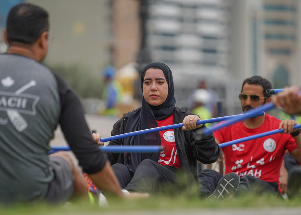 Global development camps boost growth of paddle sports | ICF - Planet Canoe