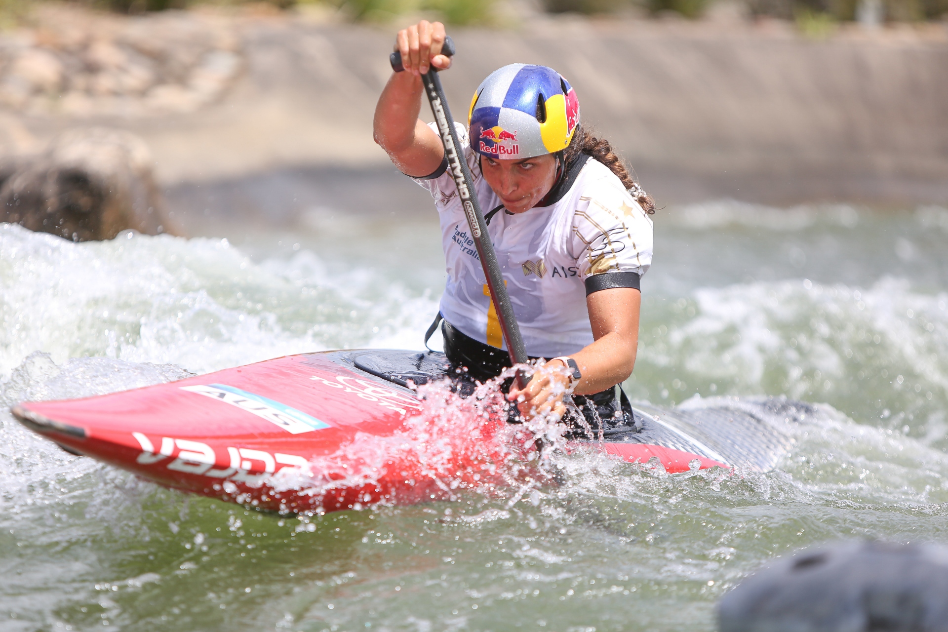 Fox on fire again while Smolen shows he has what it takes | ICF ...