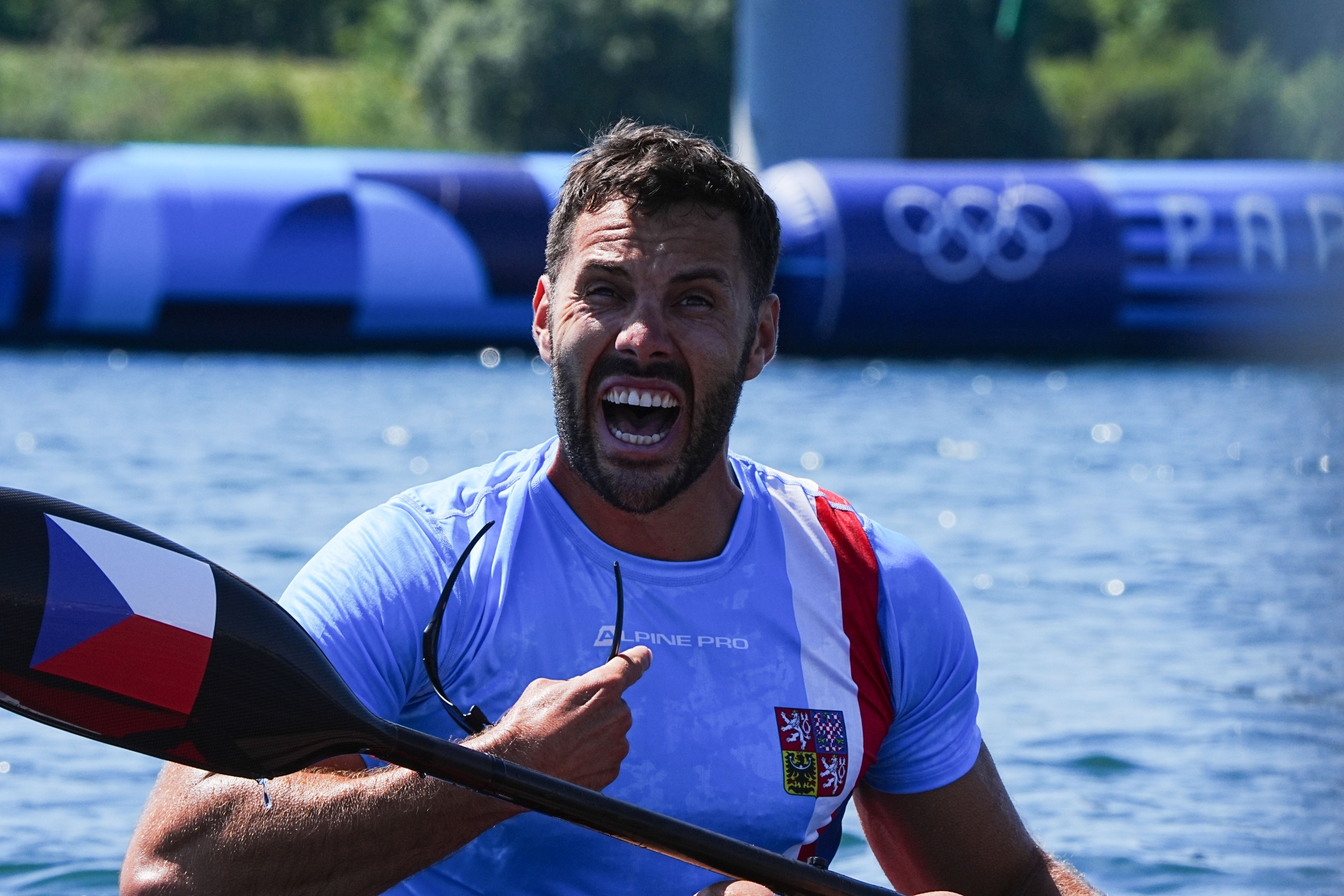 What paddlers said on final day of Canoe Sprint action at Paris 2024 ...