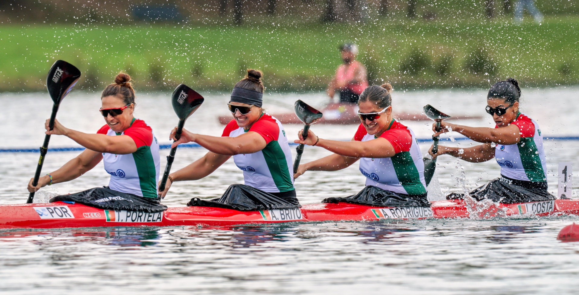 Your ideas matter - Help shape the future of the Olympic Movement | ICF ...
