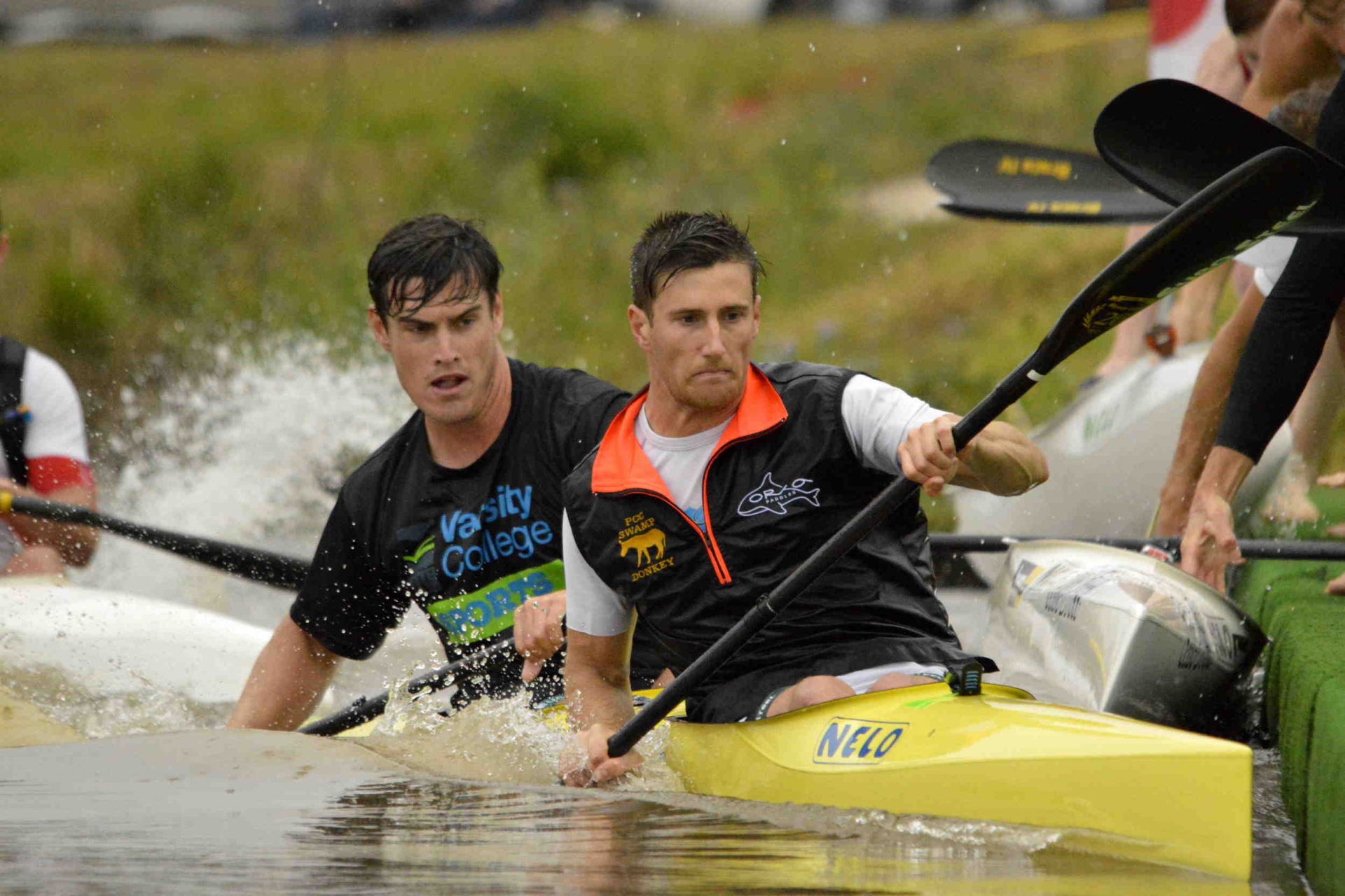 After stellar 2017, Rice looks to raise the bar higher in 2018 | ICF ...