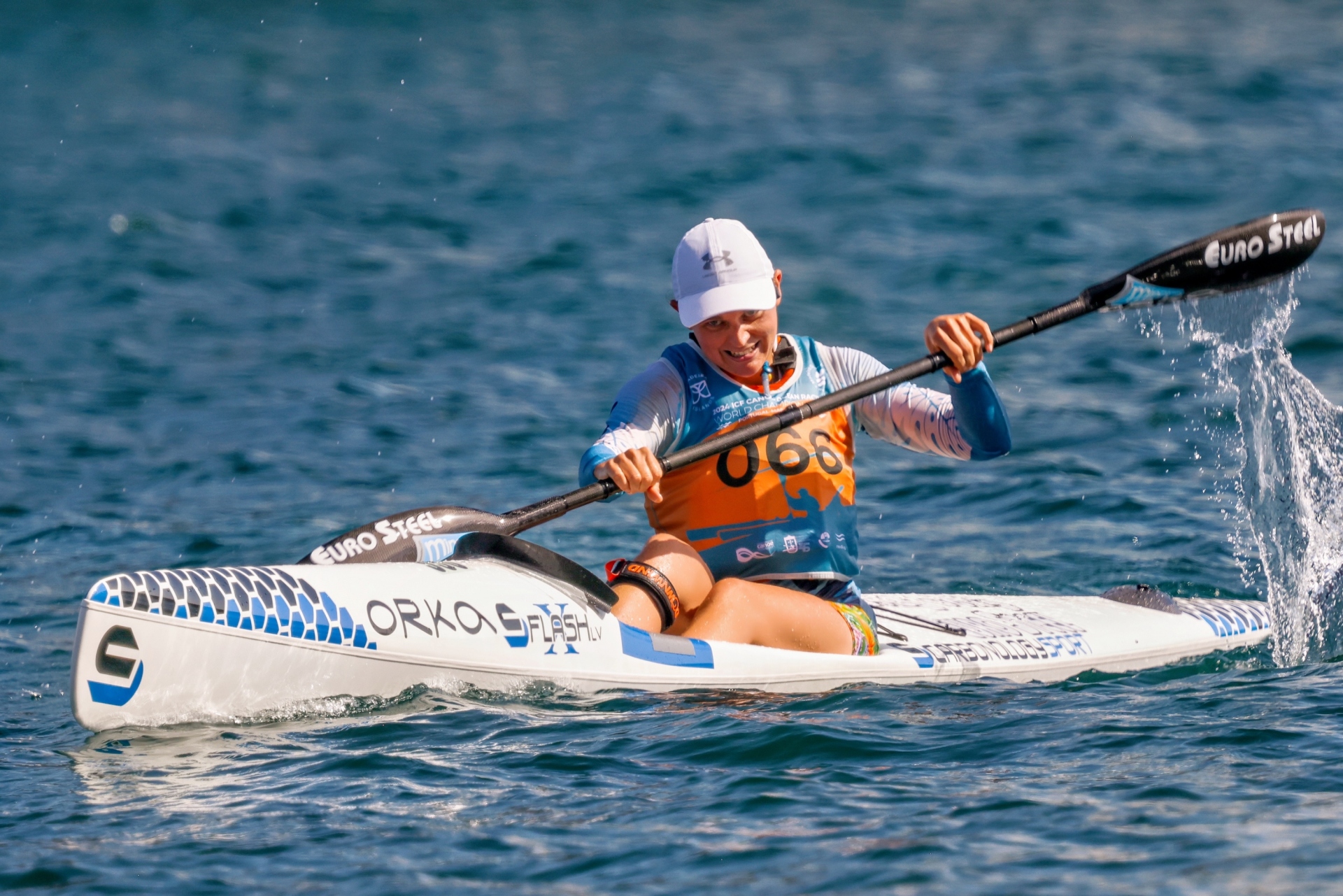 Prize money doubled for 2025 ICF Canoe Ocean Racing World Championships | ICF - Planet Canoe