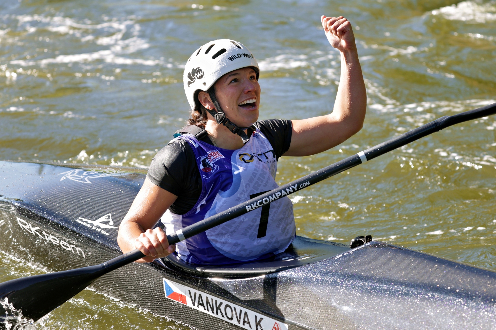 All you need to know about 2026 ICF Wildwater Canoeing World ...
