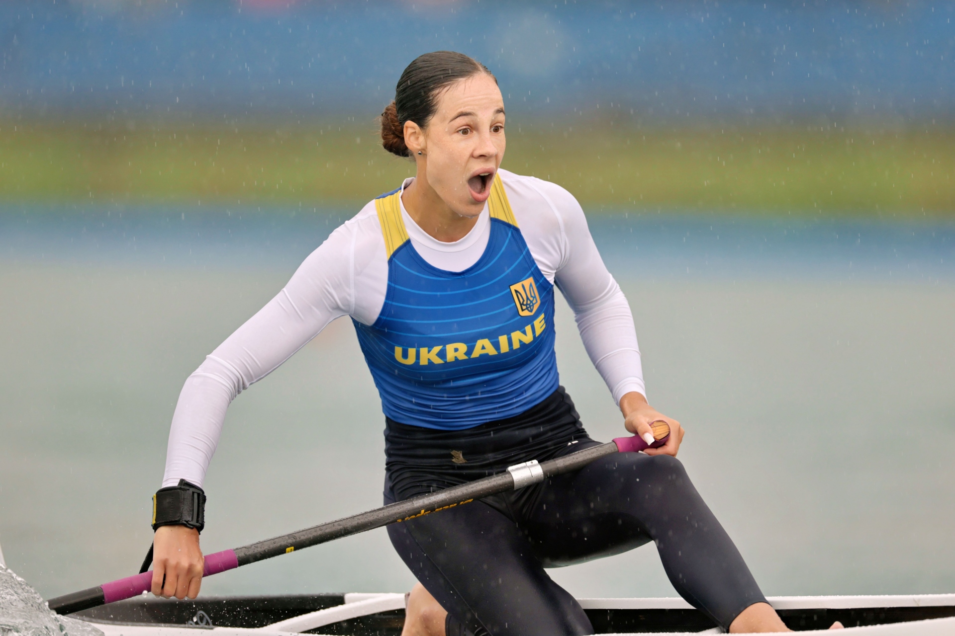 Moments of 2025: Luzan is crowned canoe queen in Milan with four golds ...