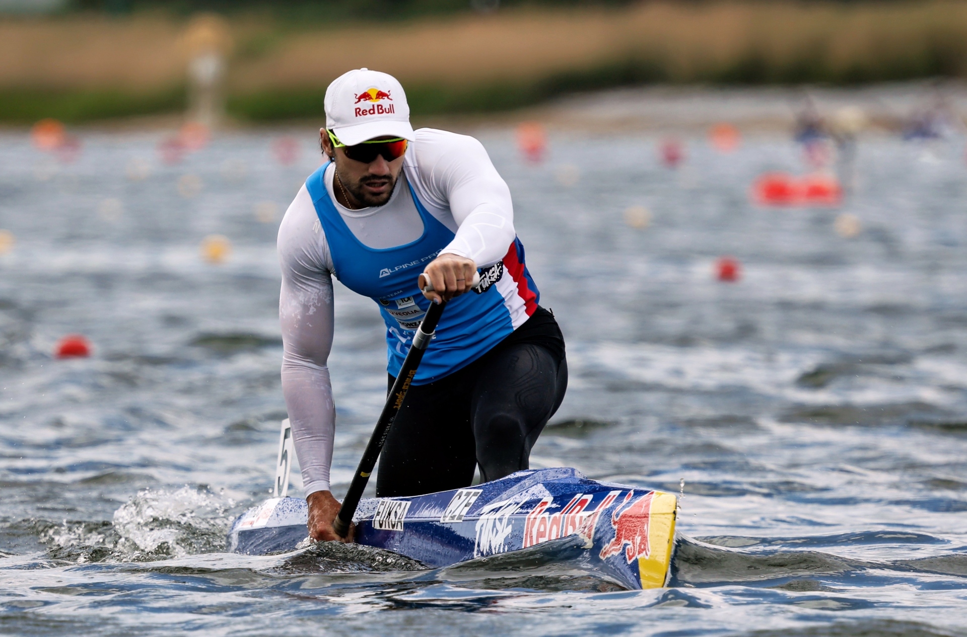 New Canoe Sprint World Rankings revealed after Szeged and Poznan | ICF ...