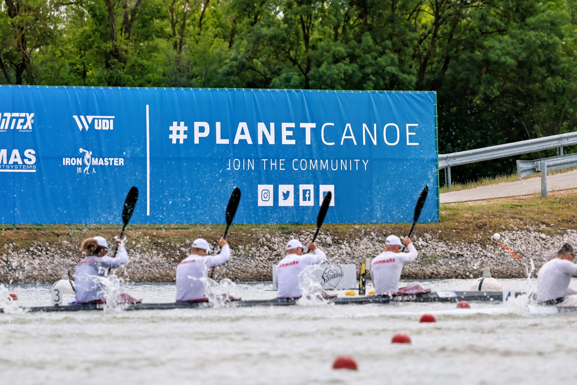 ICF begins first wave of recruitment for Budapest headquarters | ICF ...