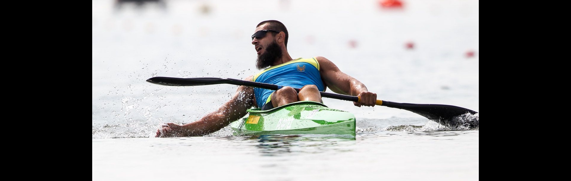 Big names get business done on opening day of Paracanoe World Cup | ICF ...