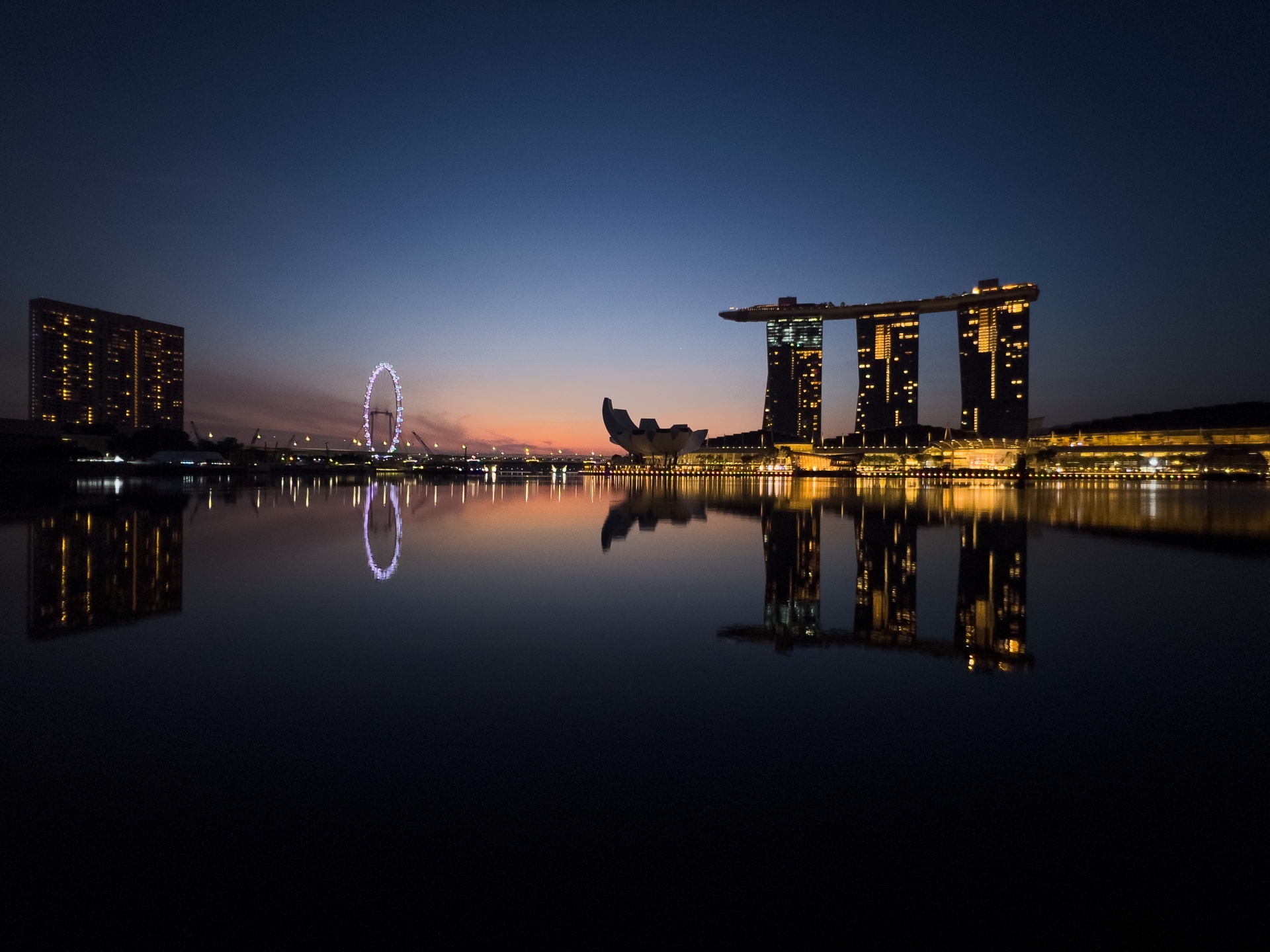 Top places to paddle in Asia | ICF - Planet Canoe