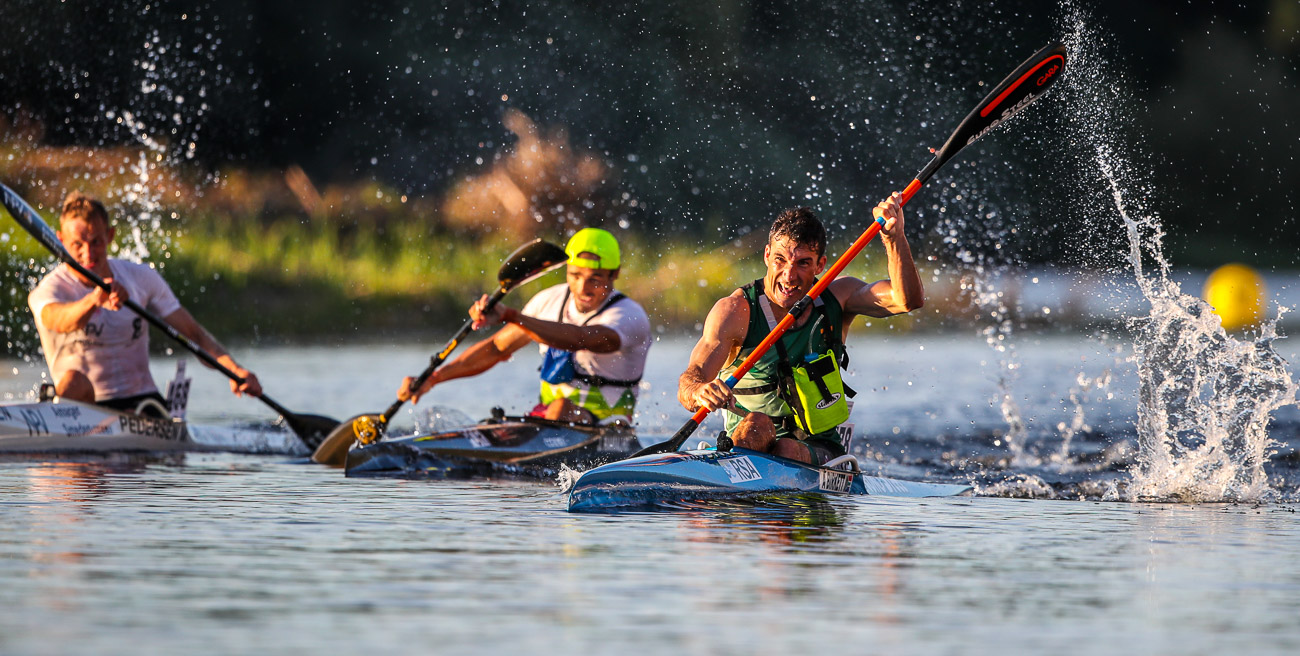 Stunning performances lift marathon titles to new heights | ICF ...