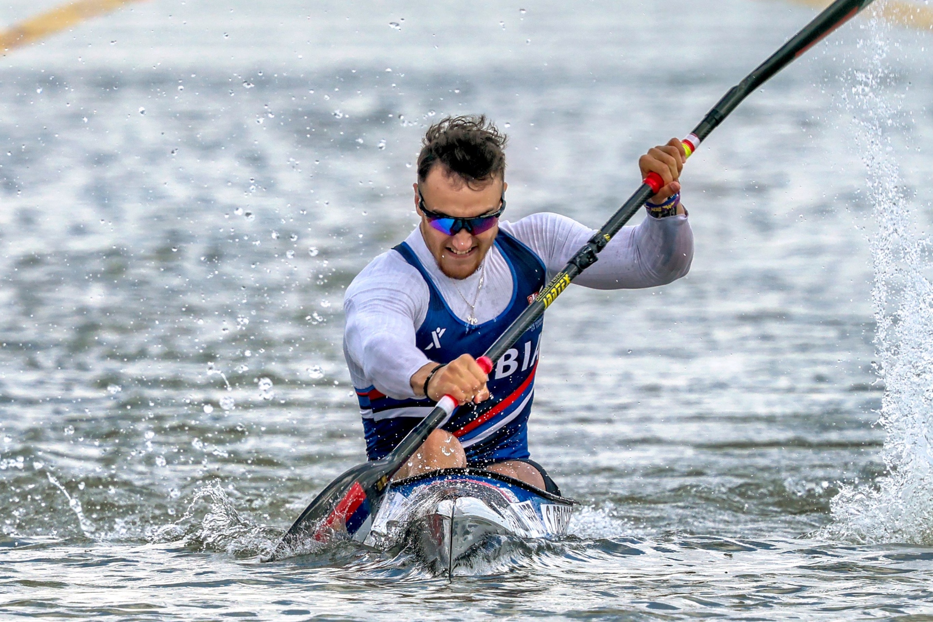 All you need to know about 2025 ICF Junior and U23 Canoe Sprint World Championships in Montemor ...