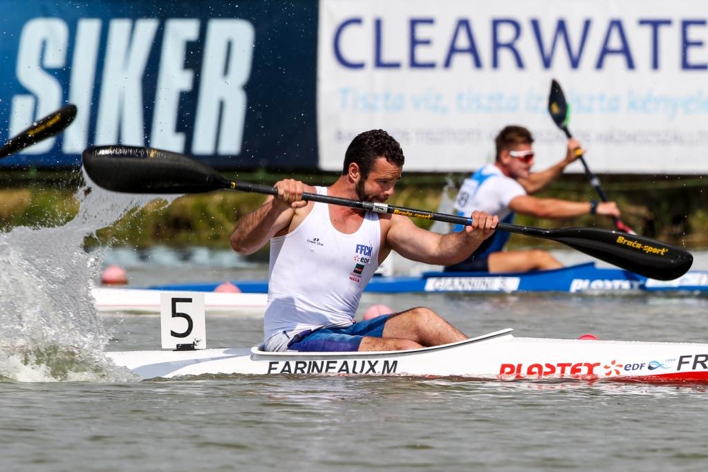 Classification Information 2017 Paracanoe World Championships Racice ...