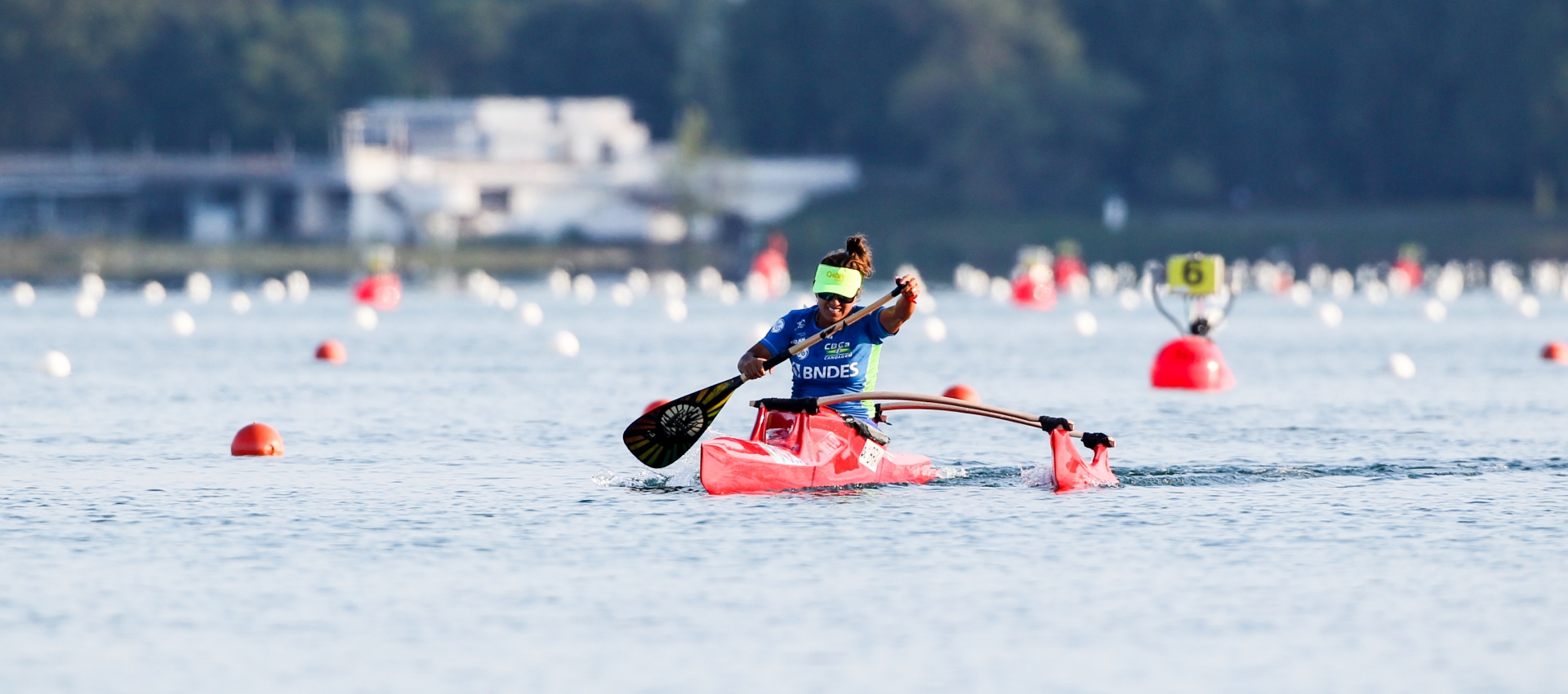 Paralympic Committee gives support for new Va'a athlete classification ...