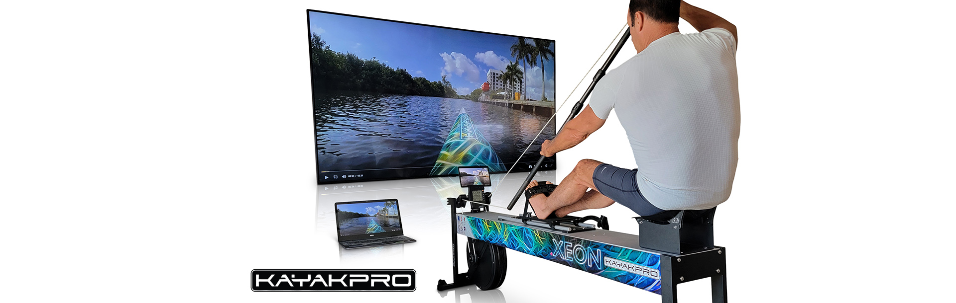 First ICF Virtual World Cup voted a success | ICF - Planet Canoe