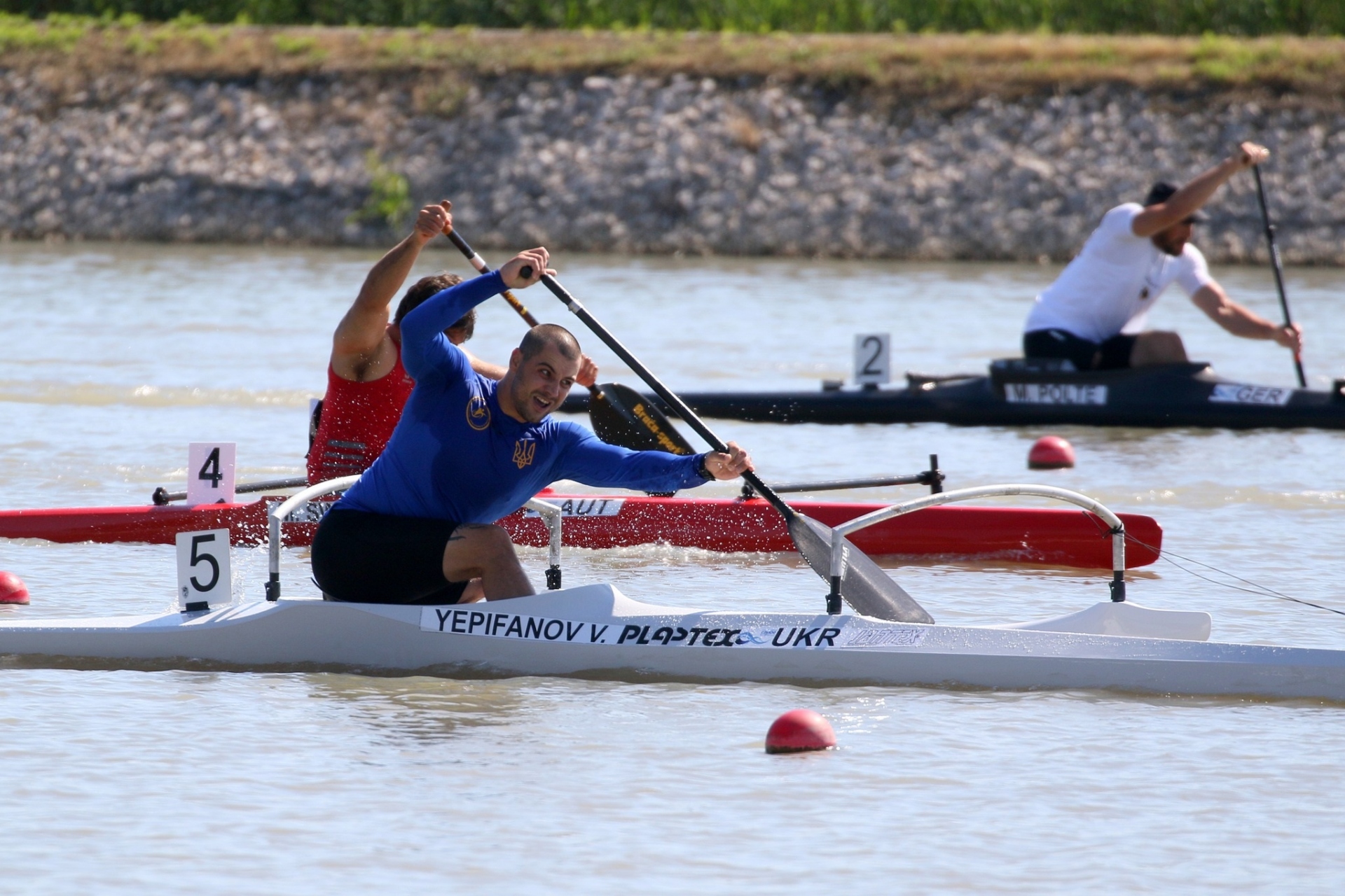 Kayak Canoe European Championships 2022 Wiki at David Galbreath blog