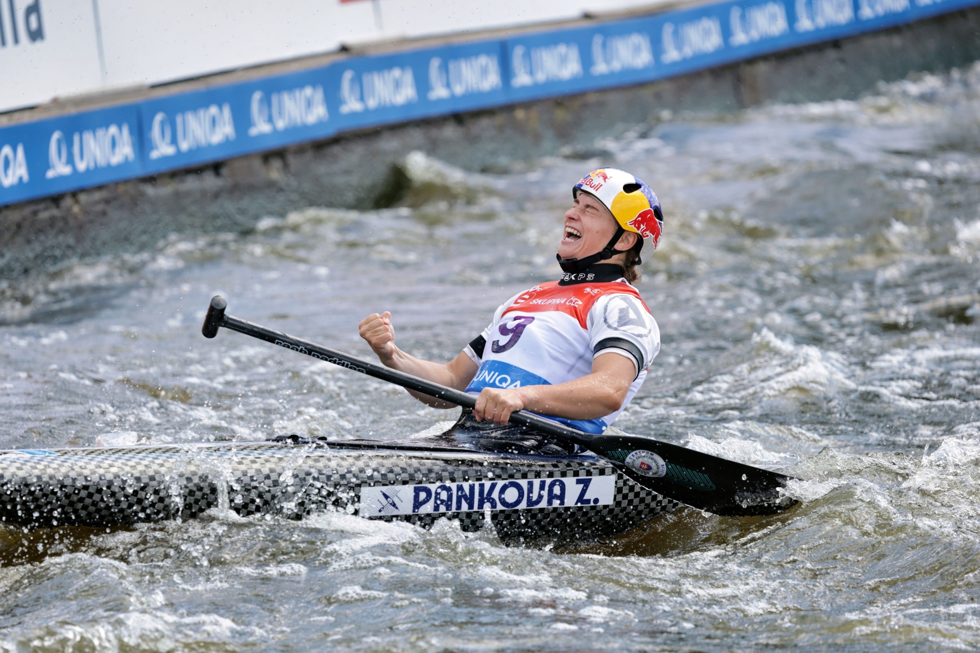 Five things we learned from ICF Canoe Slalom World Cup in Prague | ICF ...