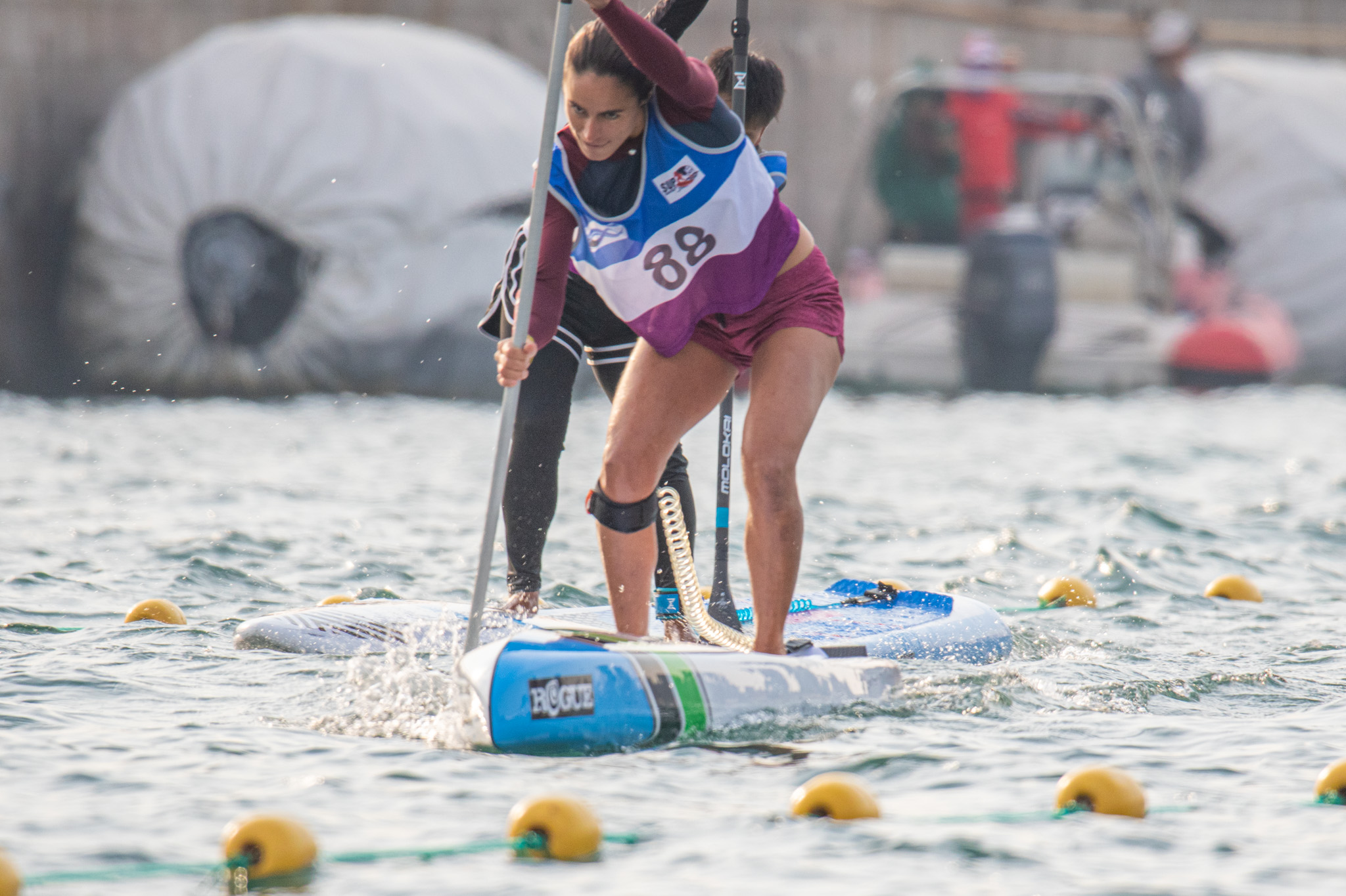 ICF awards 2021 SUP world championships to Hungary | ICF - Planet Canoe